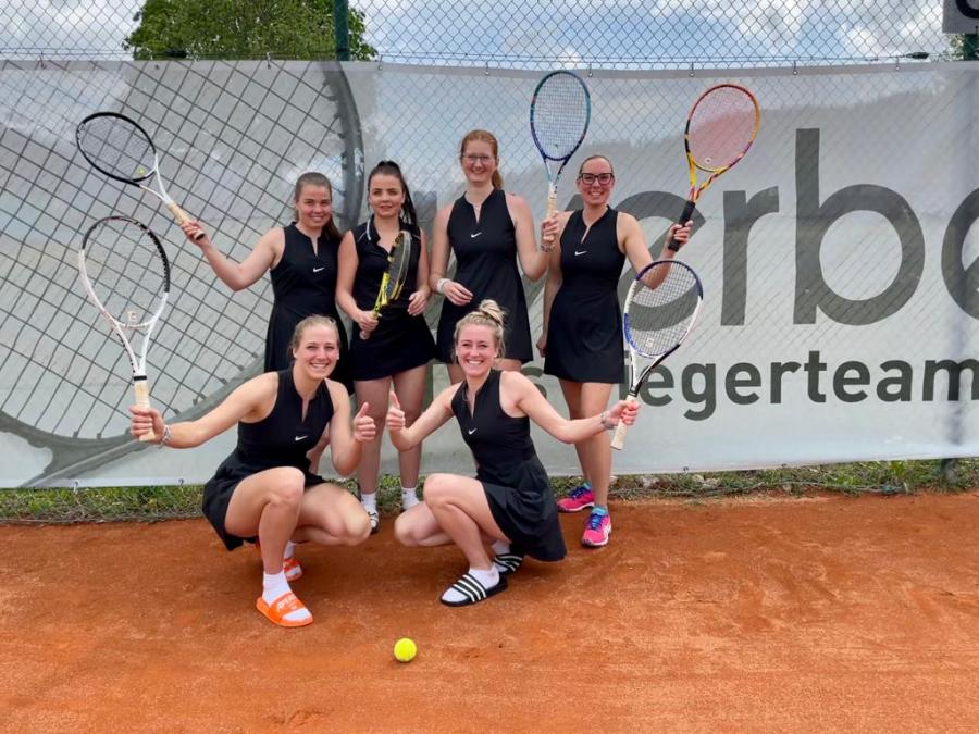 Damen - TC Sonthofen